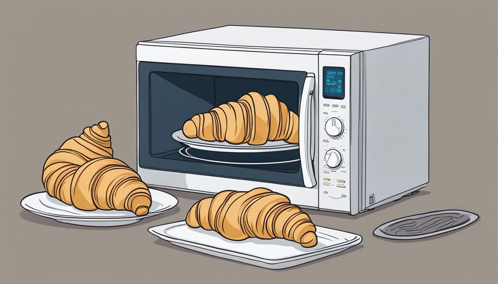 Best Way to Store Croissants: Room Temp vs. Refrigeration Tips
