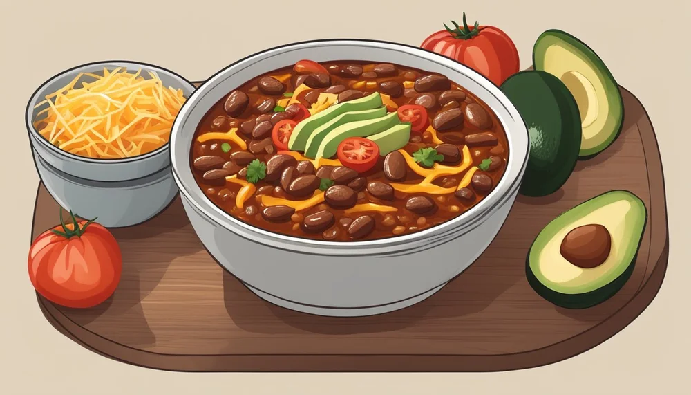 Delicious and Nutritious: Carnivore Diet Chili Recipe for Meat Lovers