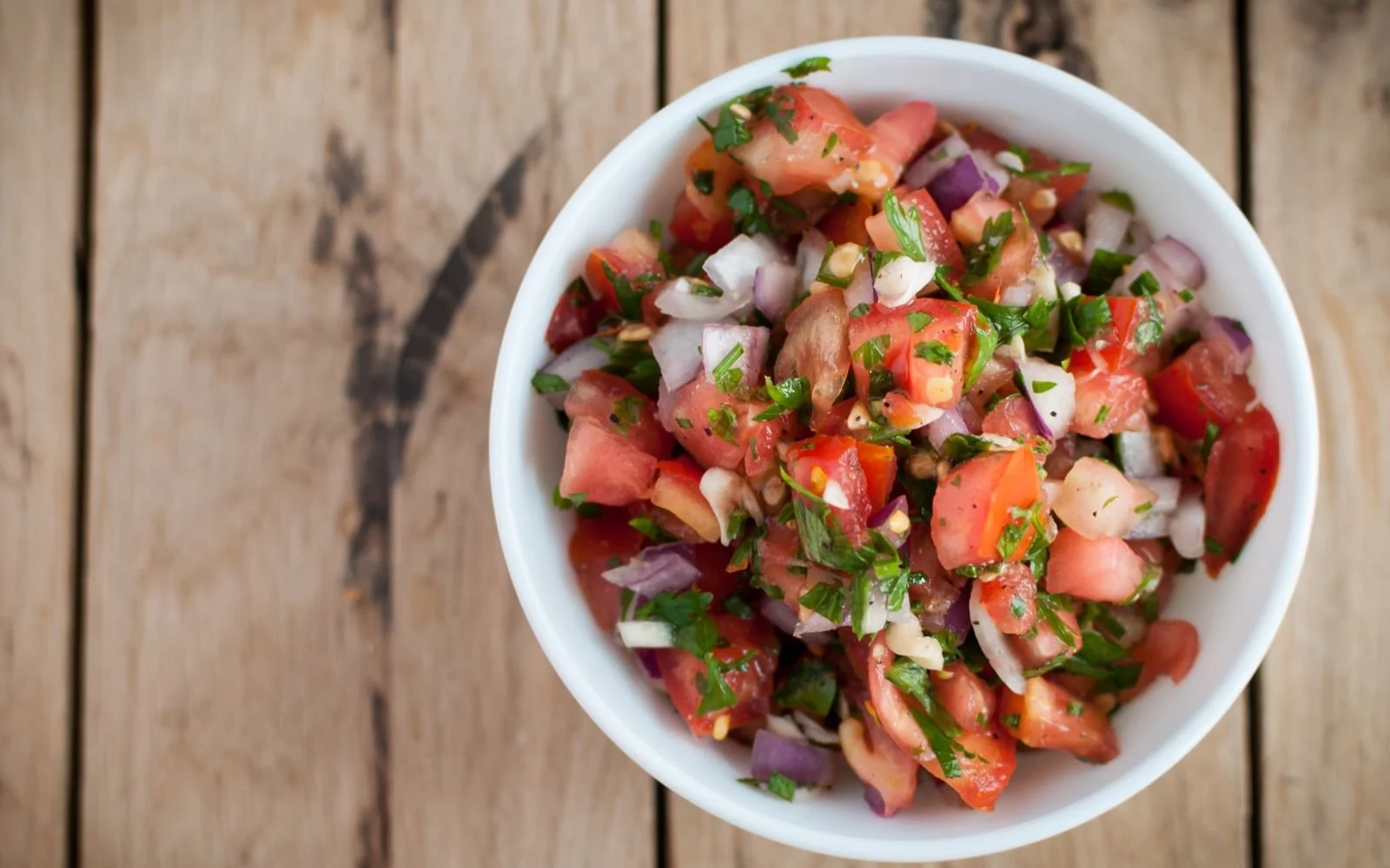 Why Salsa Is THE Texas Staple | A Closer Look at History & Flavors