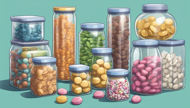 Candy Shelf Life: How Long Does It Last and Storage Tips