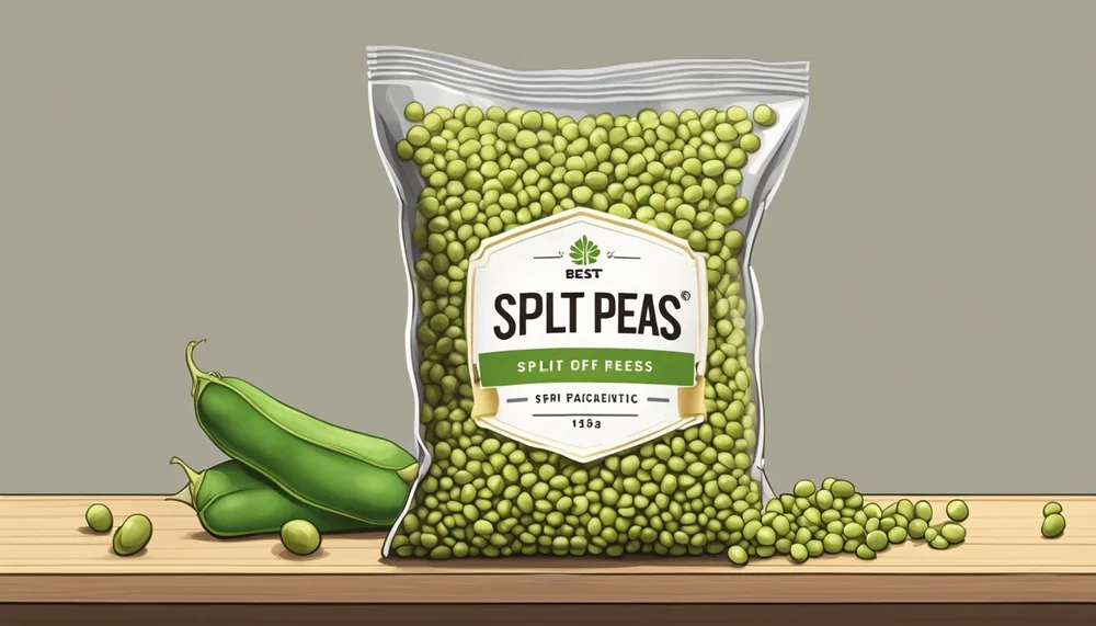 Does Split Peas Go Bad? How to Store and Extend Shelf Life