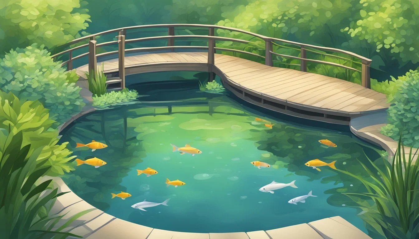 Essential Guide to Farm Pond Construction: Planning for Success