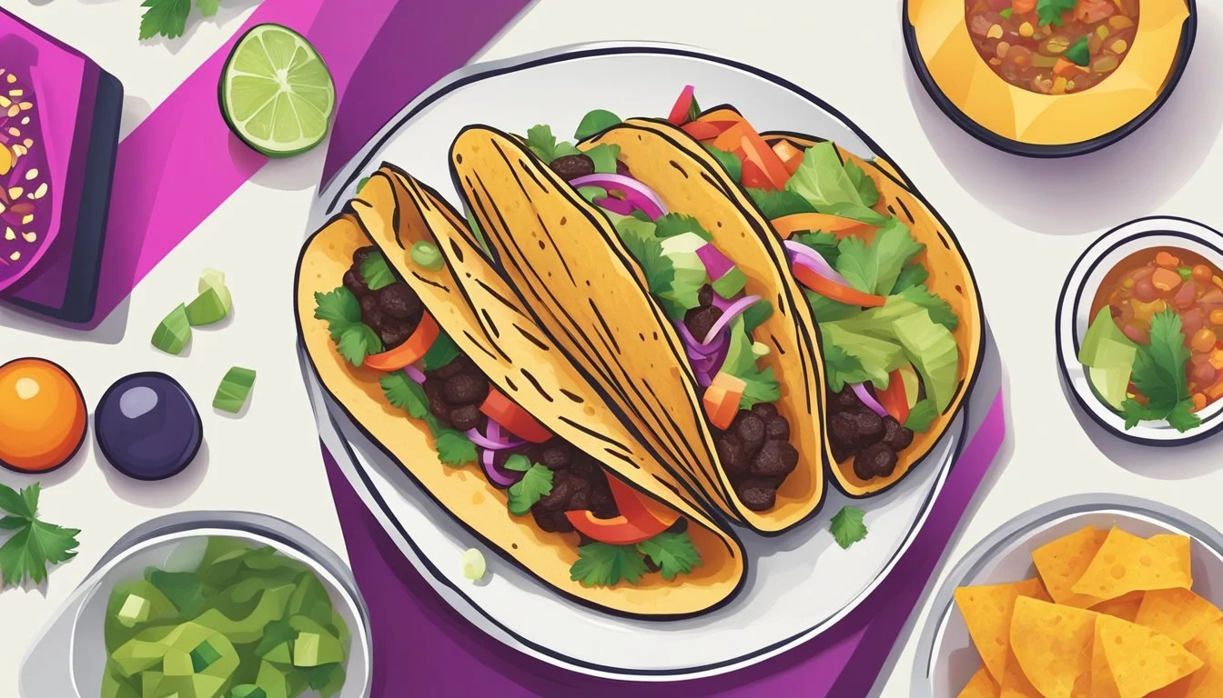 Innovative Taco Trends 2024: Fusion Flavors & Industry Evolution