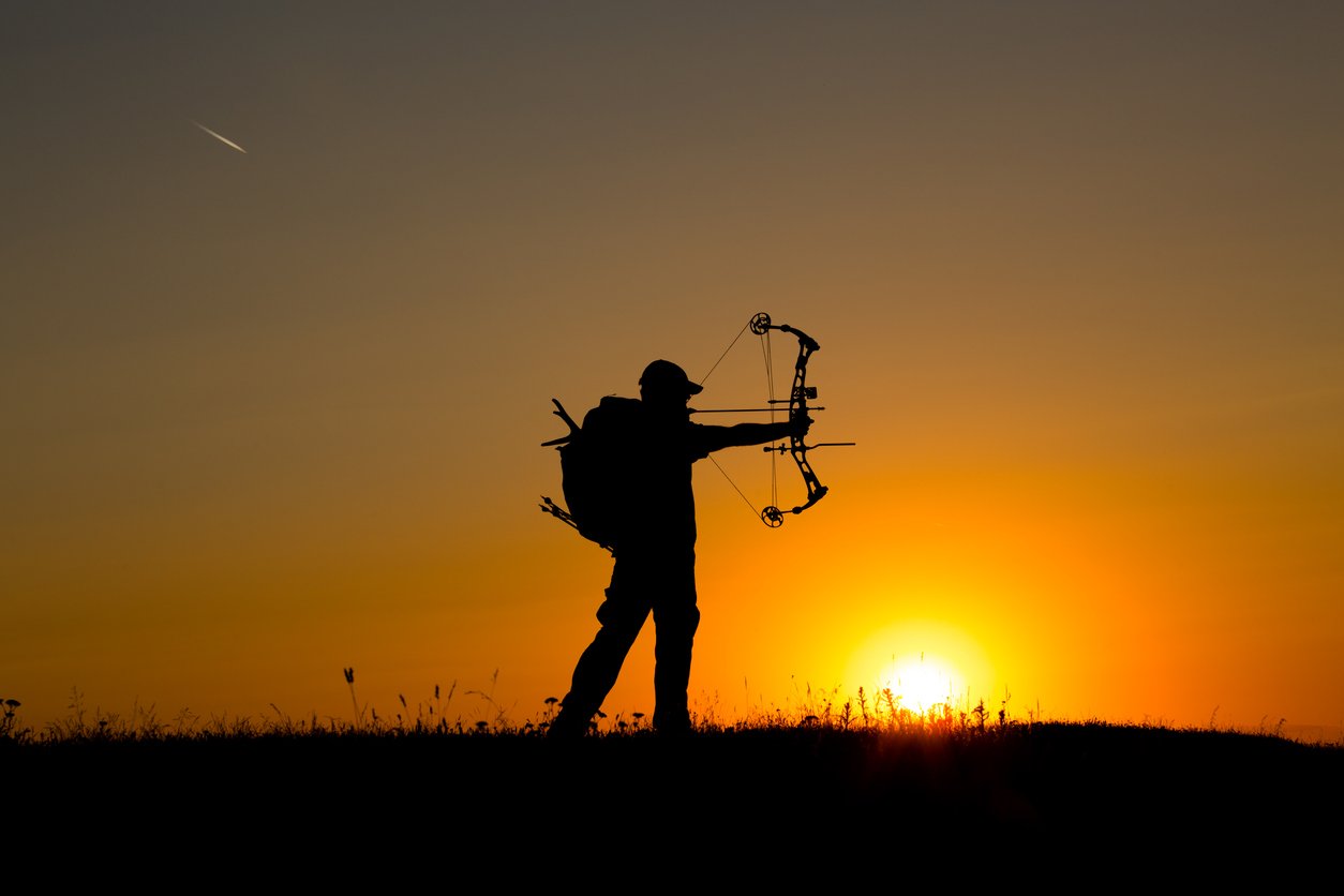 The Texas Bow Hunting Guide | Get Ready For an Exciting Adventure
