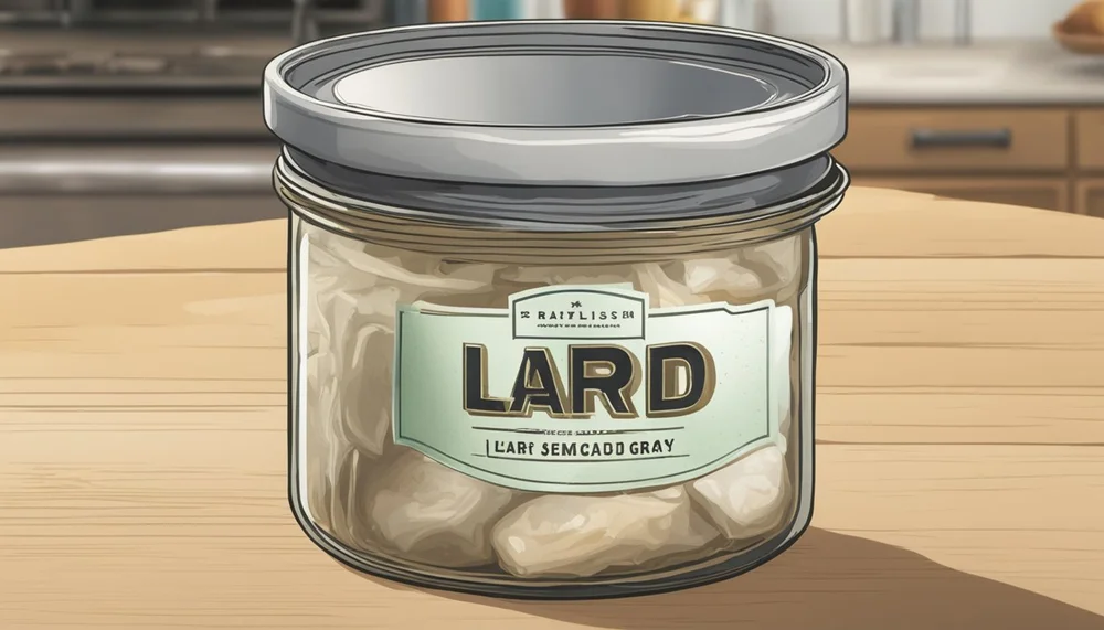 Unlocking the Longevity of Lard | Storage Recommendations