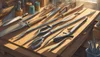 Mastering the Art of Cutting: The Ultimate Guide to Using a Sickle for ...