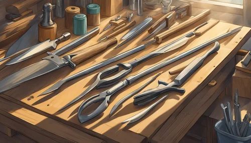 Mastering the Art of Cutting: The Ultimate Guide to Using a Sickle for ...