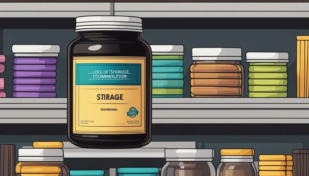 Licorice Shelf Life: How Long Does It Last and Storage Tips