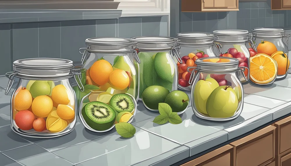 Safe Jam Options for Diabetics: Can You Enjoy Low-Sugar Jam?