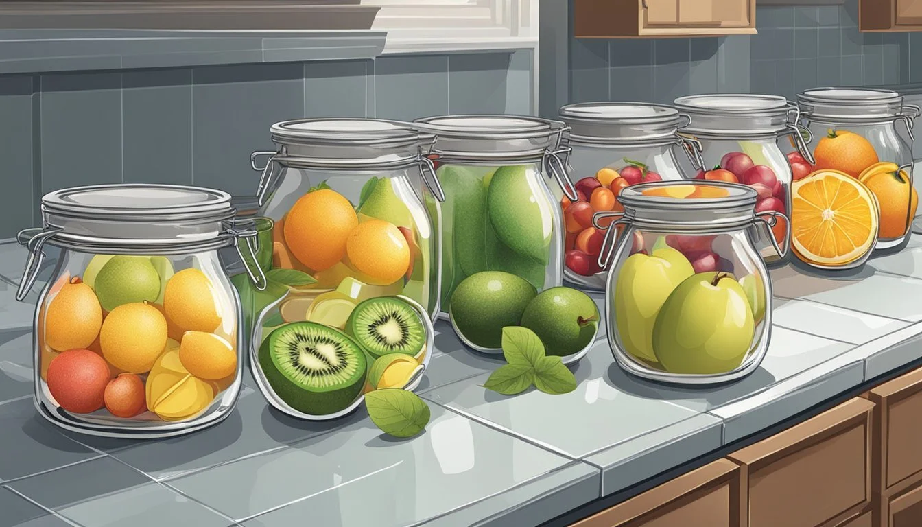 Safe Jam Options for Diabetics: Can You Enjoy Low-Sugar Jam?