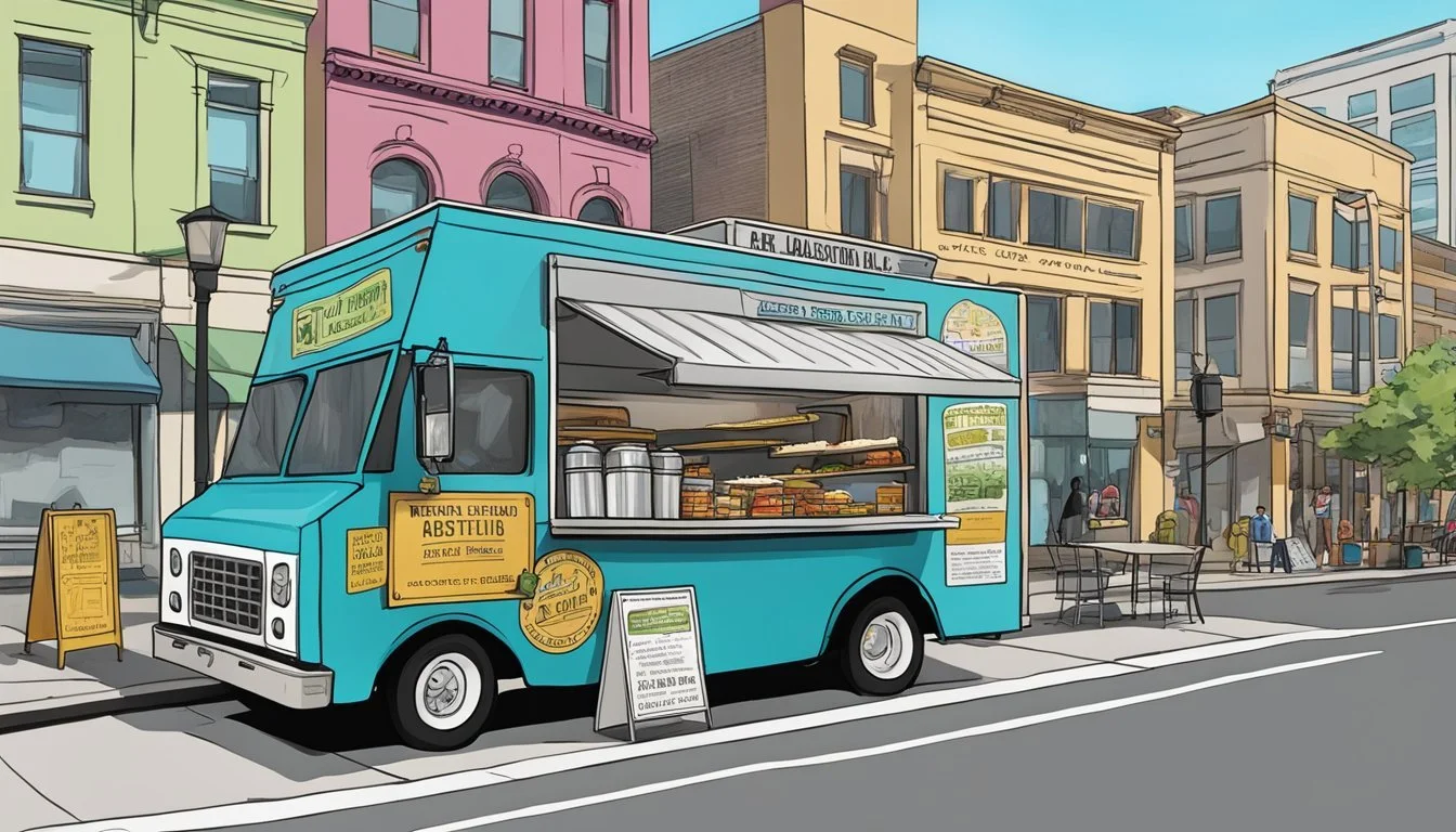 Comprehensive Guide to Food Truck Regulations in Augusta, GA | 2023 Laws Update