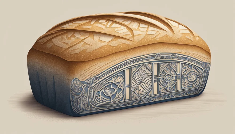 Decoding Sourdough Bread Scoring Symbols: Understanding Their Meanings ...