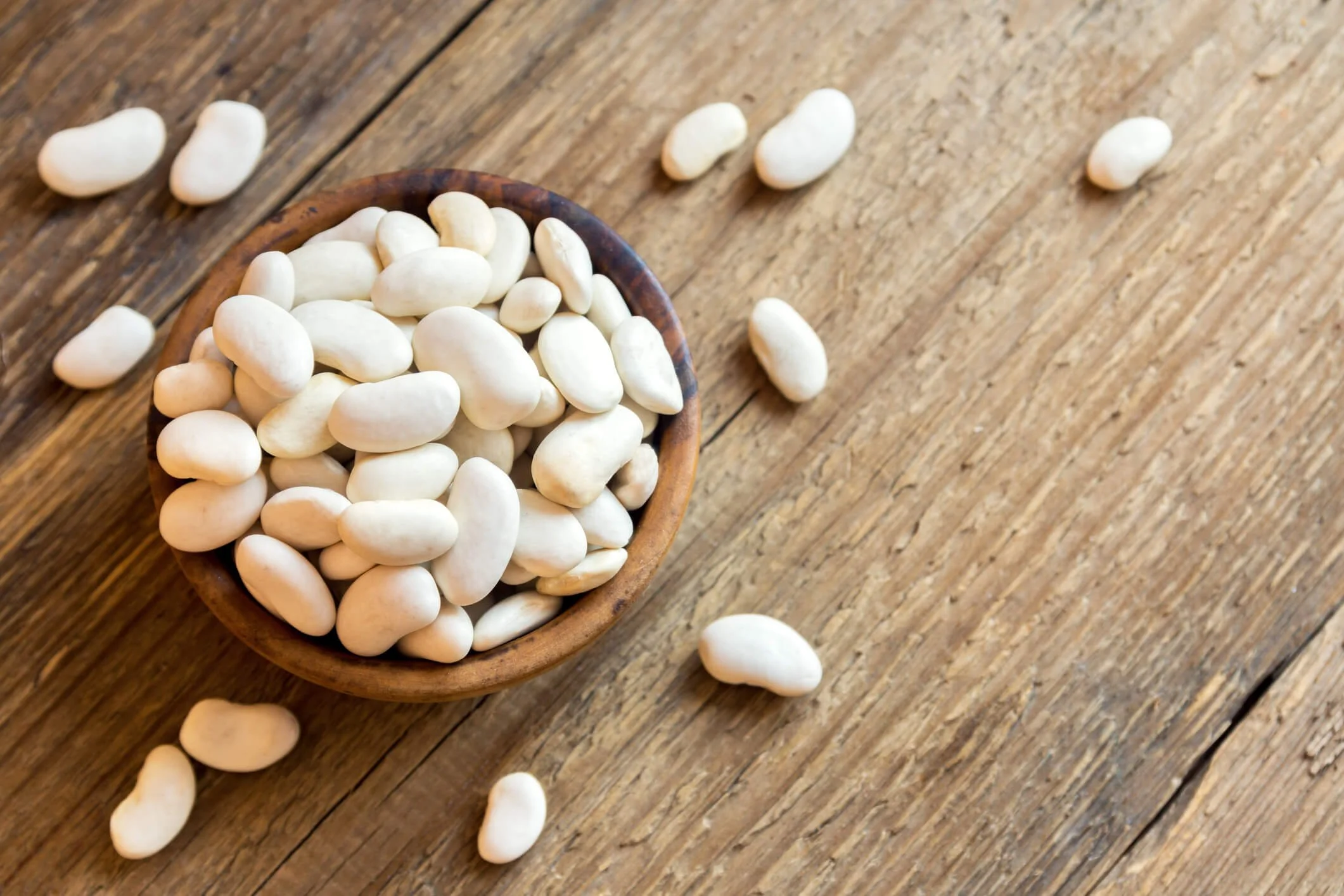 Dry Beans' Shelf Life: Ultimate Guide to Storage and Safety