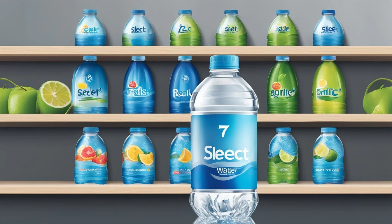 Is 7-Select the Best Bottled Water? Comprehensive Review & Honest Insights