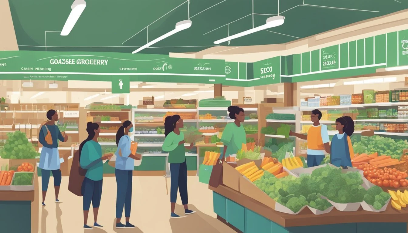Albertsons vs Safeway: Which Store is Better?