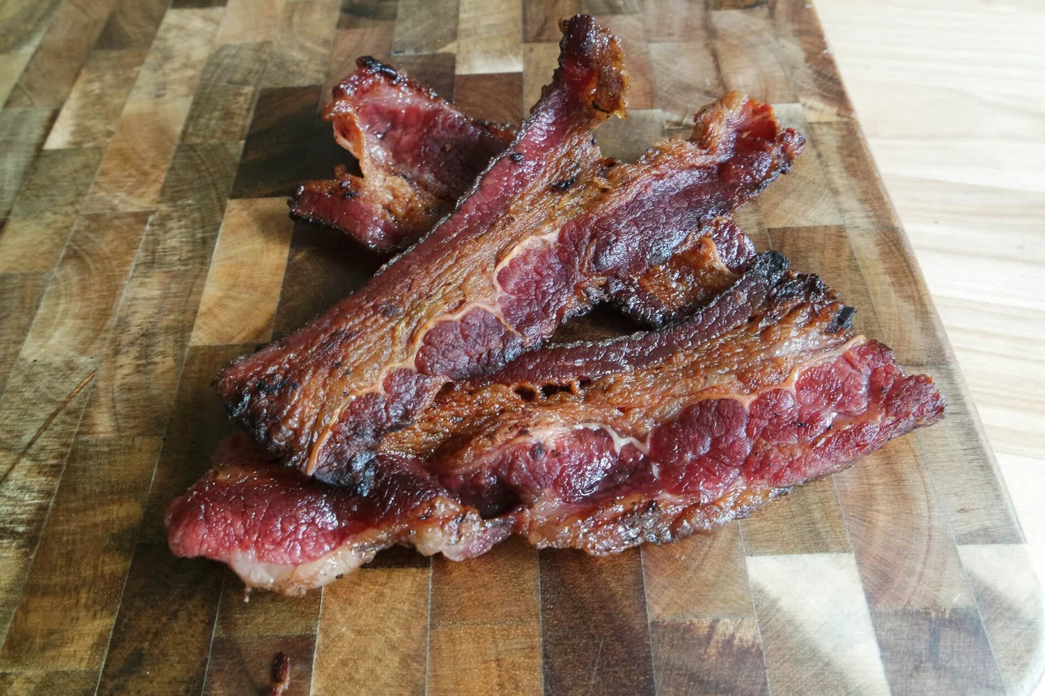 How to Make Beef Bacon - A Simple, Step-by-Step Guide