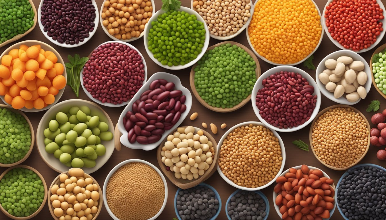 Top Foods to Boost Ferritin Levels: Enhance Your Iron Stores Naturally