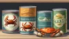 Does Canned Crab Go Bad? Signs of Spoilage and Storage Tips