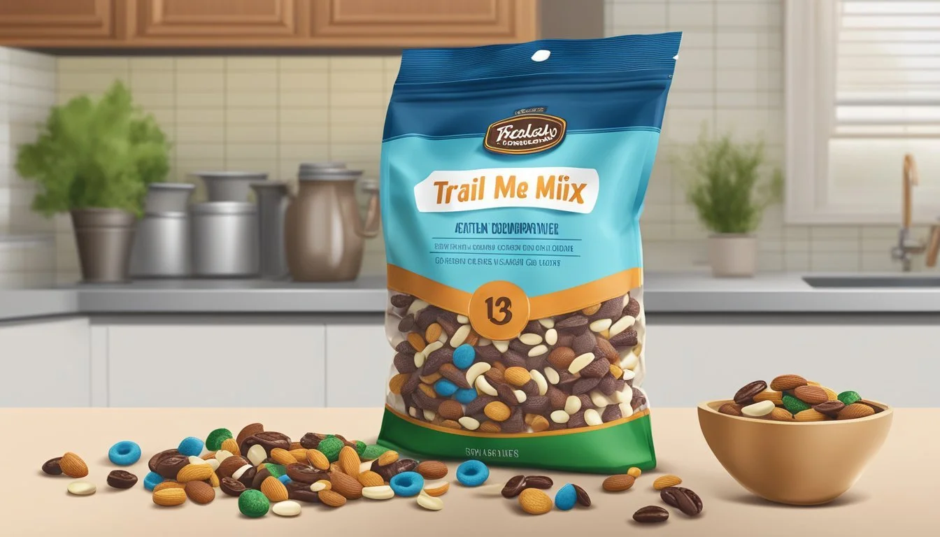 Does Trail Mix Expire? Understanding Shelf Life and Storage Tips