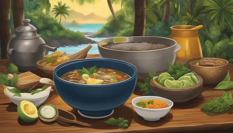 Bat Soup: Understanding the Cultural Significance of a Traditional Dish