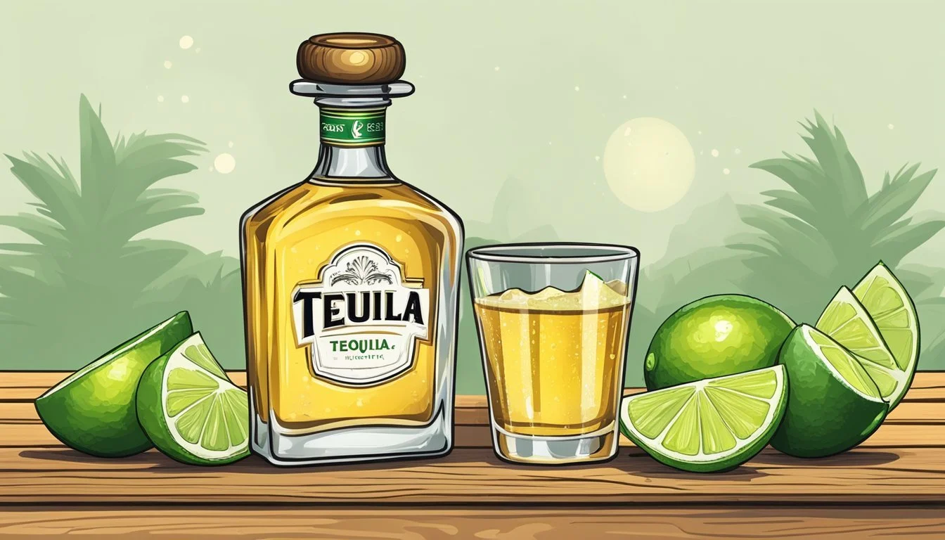 Does Tequila Go Bad? Unveiling the Truth and Storage Tips