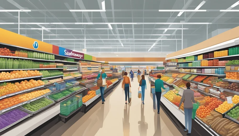 Albertsons vs Safeway: Which Store is Better?