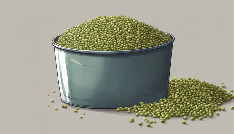 The Ultimate Guide to Mung Beans: Do They Expire and How to Tell If ...