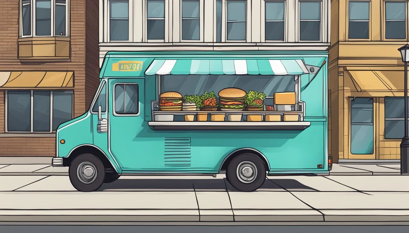 Demystifying Food Truck Laws in Des Moines, Iowa: Your Complete Guide
