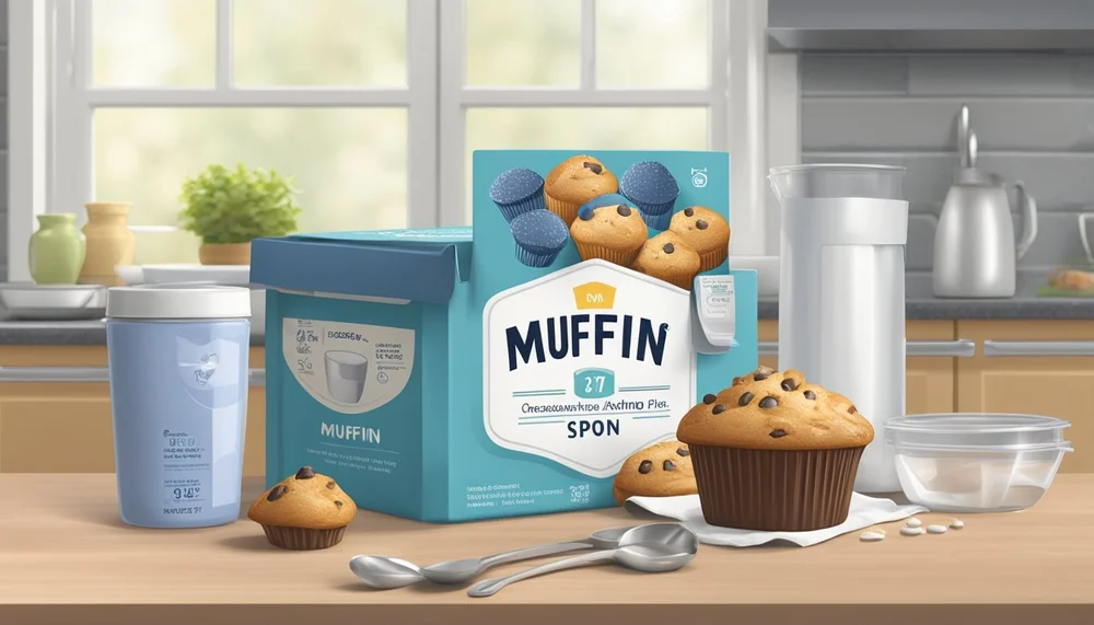 Muffin Mix Shelf Life: How Long Does It Last and Storage Tips