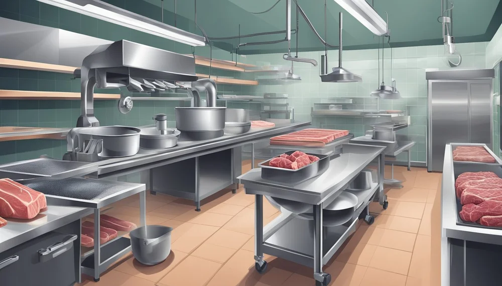 Beef Cattle Processing and Butchering Options: Exploring Methods and ...