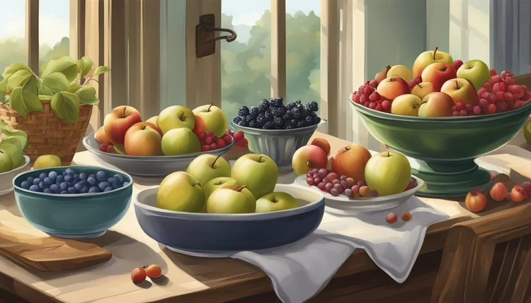 Top 10 Foods High in Quercetin for a Healthier Diet