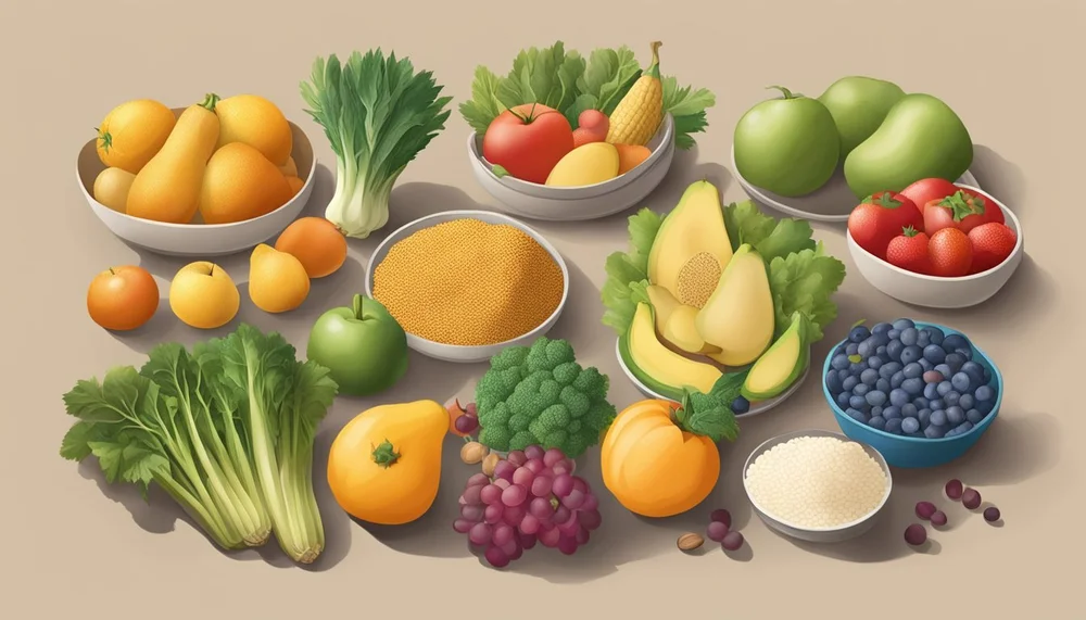 Foods High in Glucose: What You Need to Know for Balanced Blood Sugar
