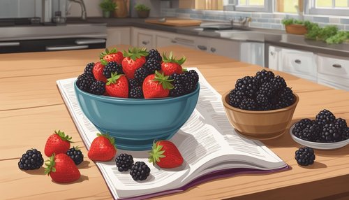 10 Tasty Raspberry Substitutes to Enhance Your Recipes