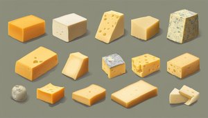 Does Cheddar Cheese Go Bad? Signs of Spoilage and Storage Tips