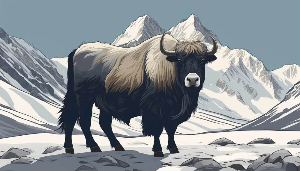 Unlocking the Nutritional Power of Yak Meat: Lean, High-Protein, and ...