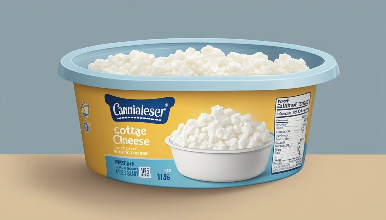 Does Cottage Cheese Go Bad? Understanding Expiration and Storage Tips