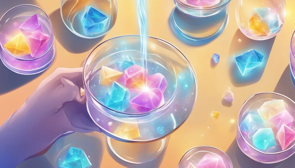 Refreshing Insights: How Long Does Crystal Light Drink Mix Last?