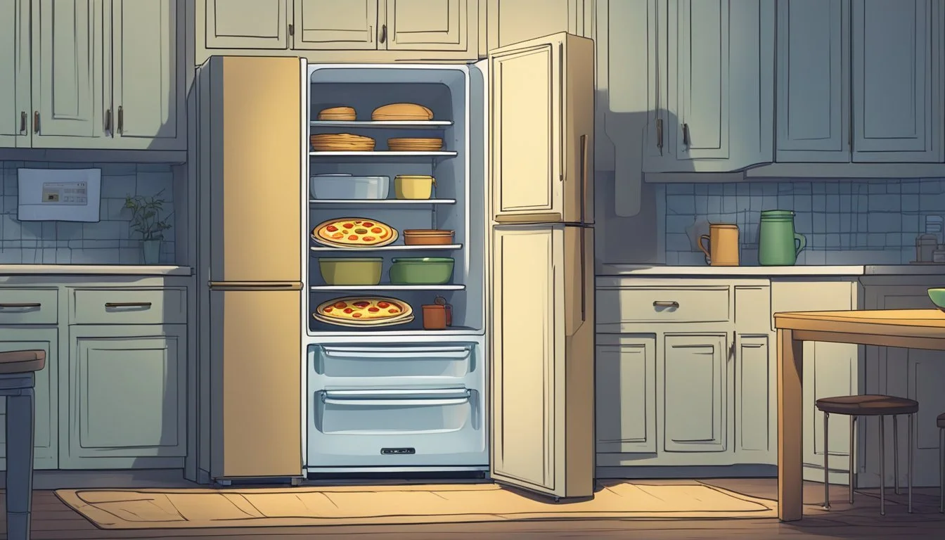 What to Eat When You Barely Have Food: Stretching Limited Supplies
