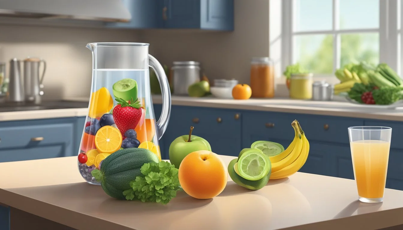 Refreshing Insights: How Long Does Crystal Light Drink Mix Last?