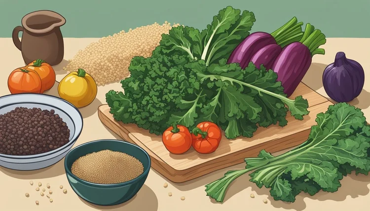 Spinach Substitutes: Alternative Ingredients for Cooking and Baking