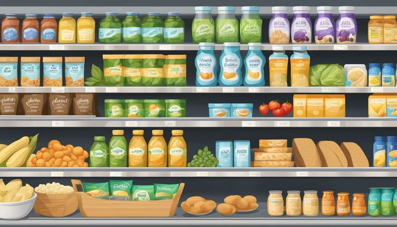Low-Fat vs. Fat-Free: Making Healthier Choices | Expert Analysis