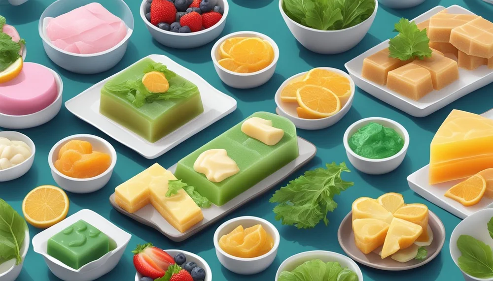 Top Foods High in Type 2 Collagen: Boost Joint Health Naturally