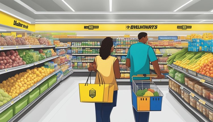 Dollar General vs. Walmart: A Comprehensive Comparison