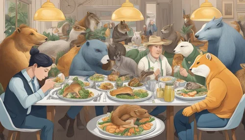 10 Animals People Eat Alive: A Look at Extreme Culinary Practices