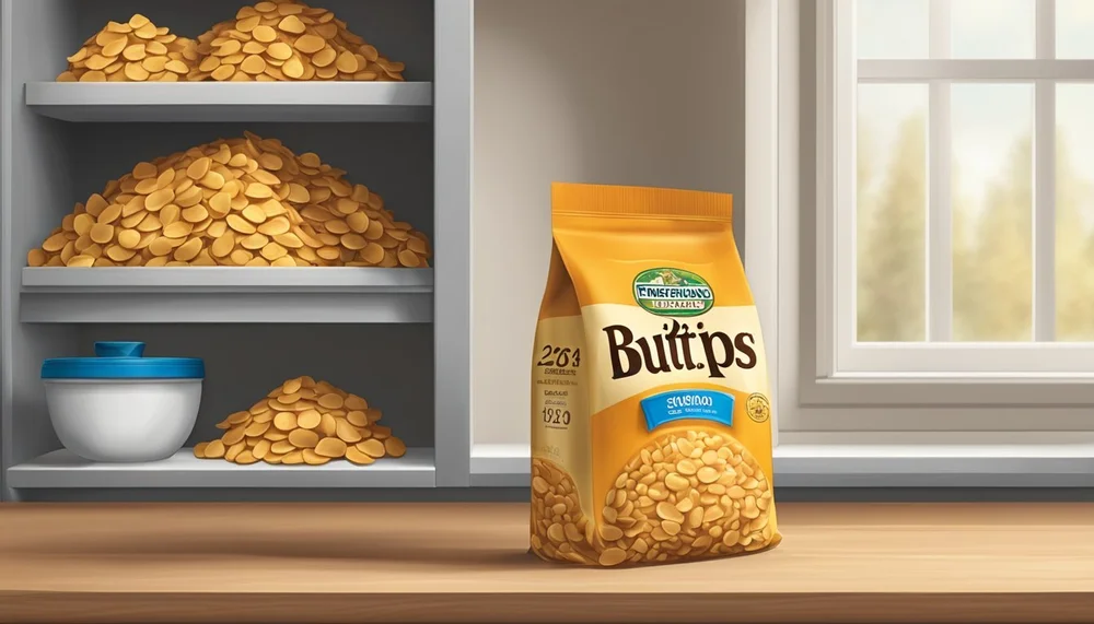 Butterscotch Chips Shelf Life: How Long Do They Last and Storage Tips