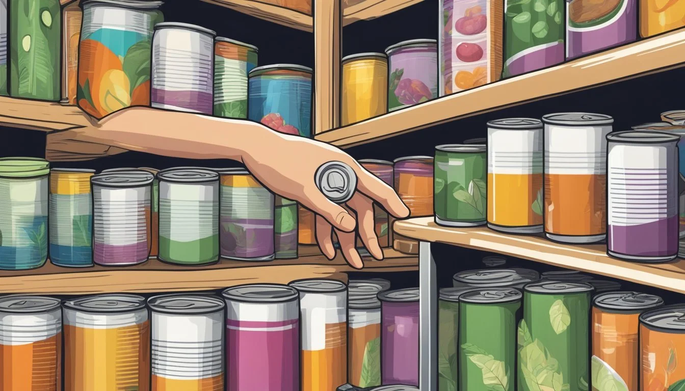 The Ultimate Guide: Canned Vegetables Shelf Life, Storage, and Expiration