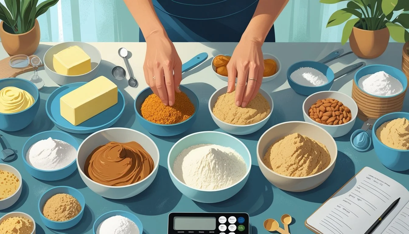 Replacing Ingredients to Fit Macros & Diet Plans | Practical Substitution Tips