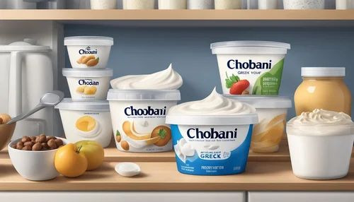 Decoding the Longevity of Chobani Greek Yogurt: How Long Does It Last?