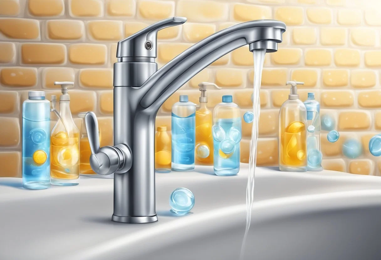 Does Drinking Water Help Allergies: Uncovering the Science and Facts
