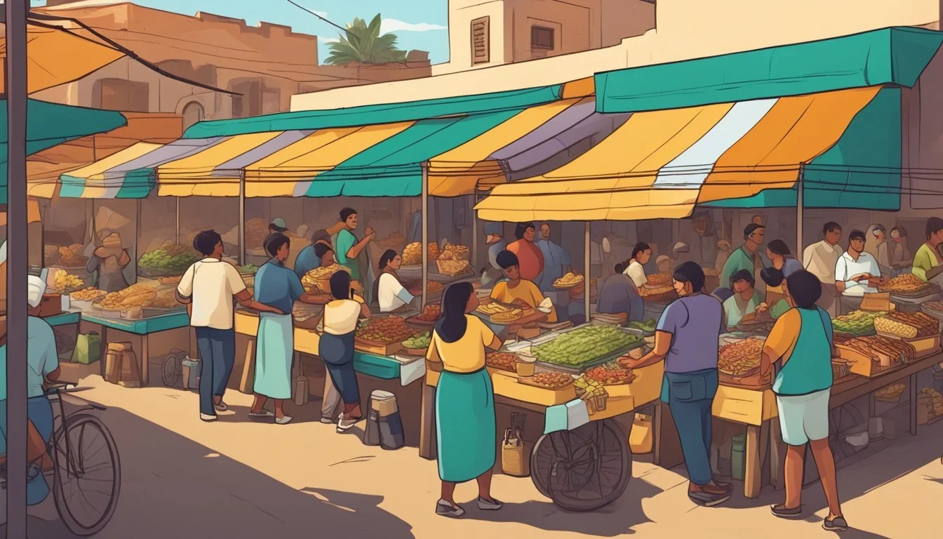 Exploring the Roots of Tacos: A Journey into Mexican Culinary Heritage